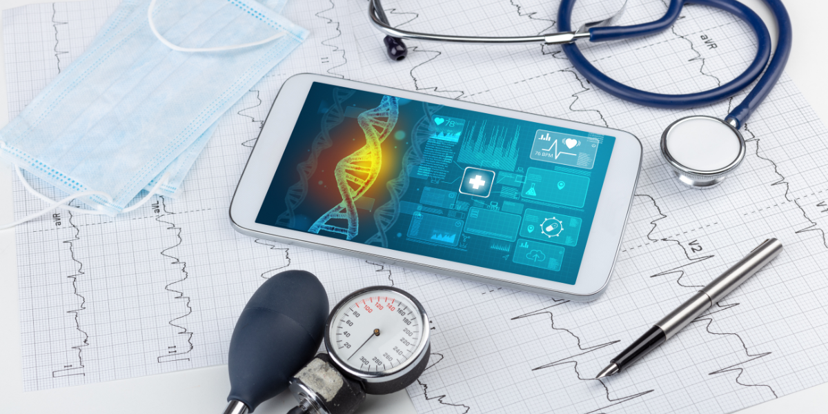 User Interface Trends for Medical Devices | Butler Technologies